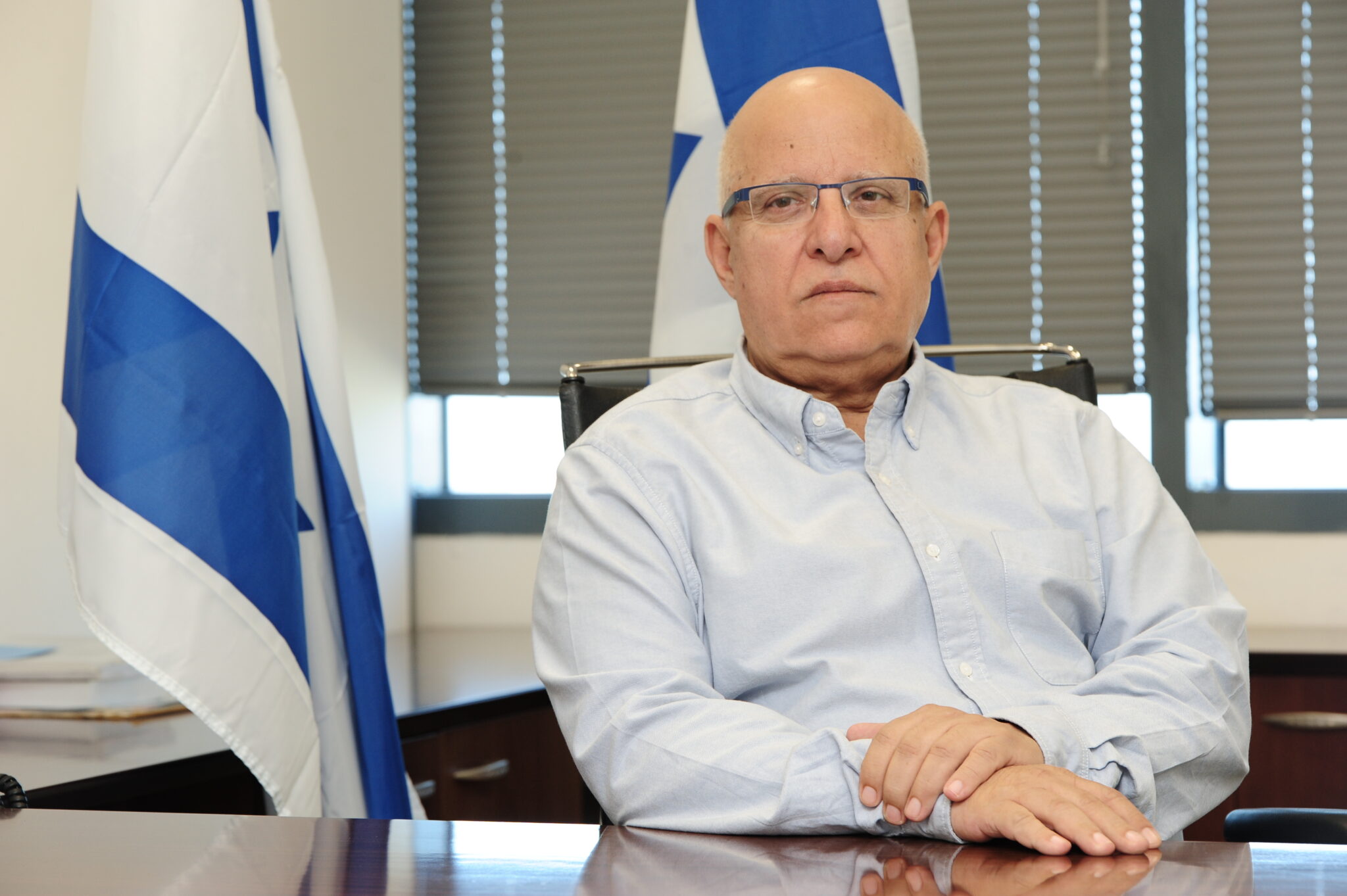 about us – מבטח שמיר אחזקות